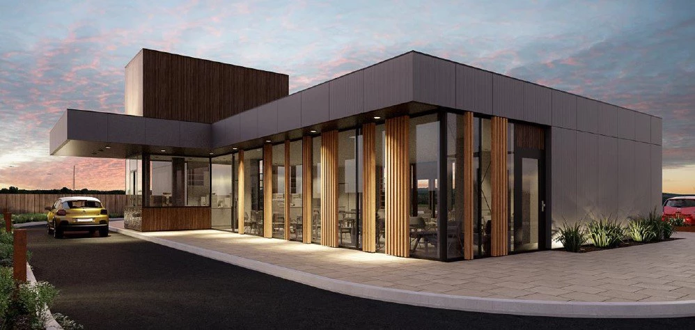 Commercial Sector Developments | Lovel